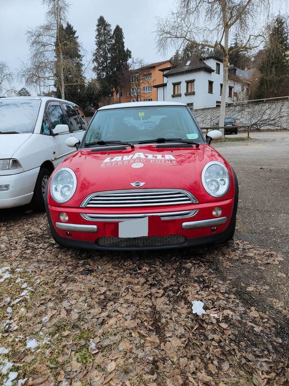 MINI Cooper | Kaufen auf Ricardo