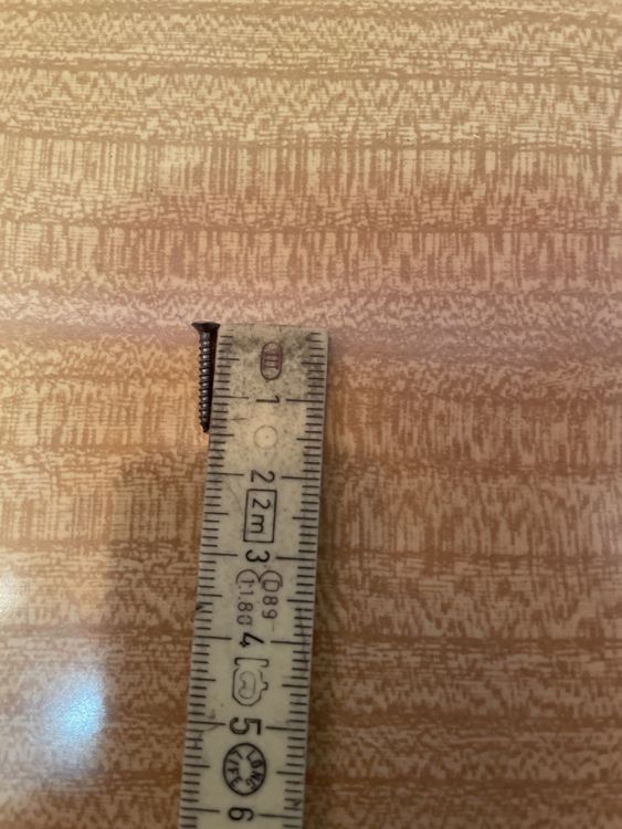 Märklin M-Gleis schrauben 7299 H0 | Kaufen auf Ricardo