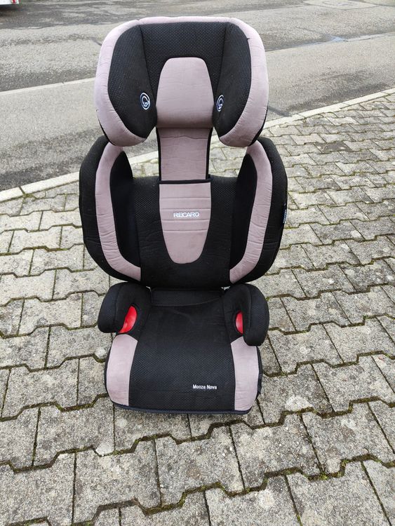 Kindersitz Recaro | Kaufen auf Ricardo