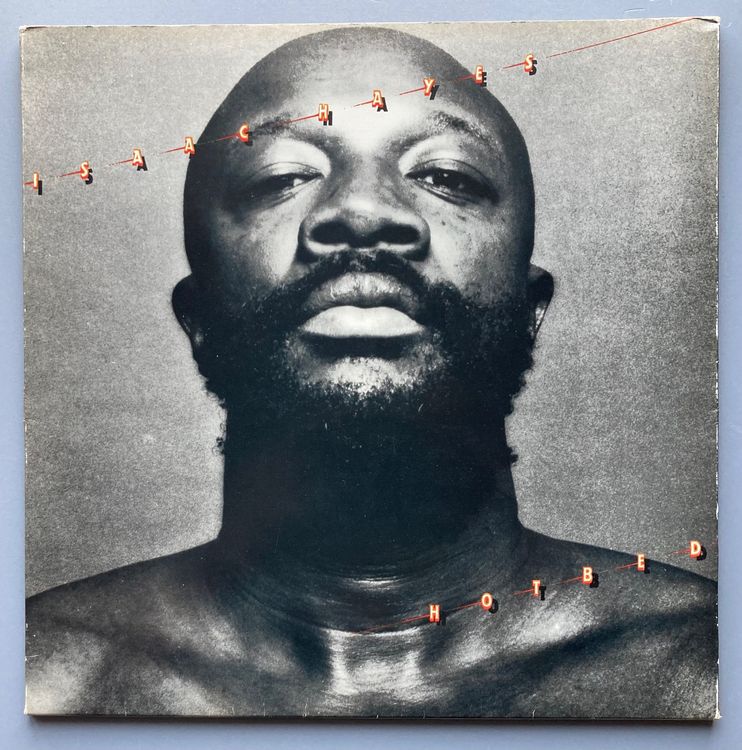 ISAAC HAYES - HOT BED (Gebraucht) in Poliez-Pittet für CHF 15 – mit ...