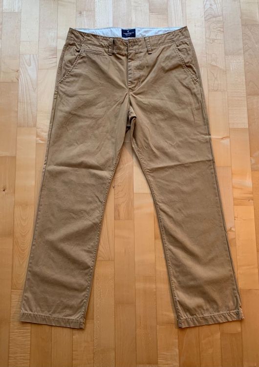 Hosen American Eagle straight | Kaufen auf Ricardo