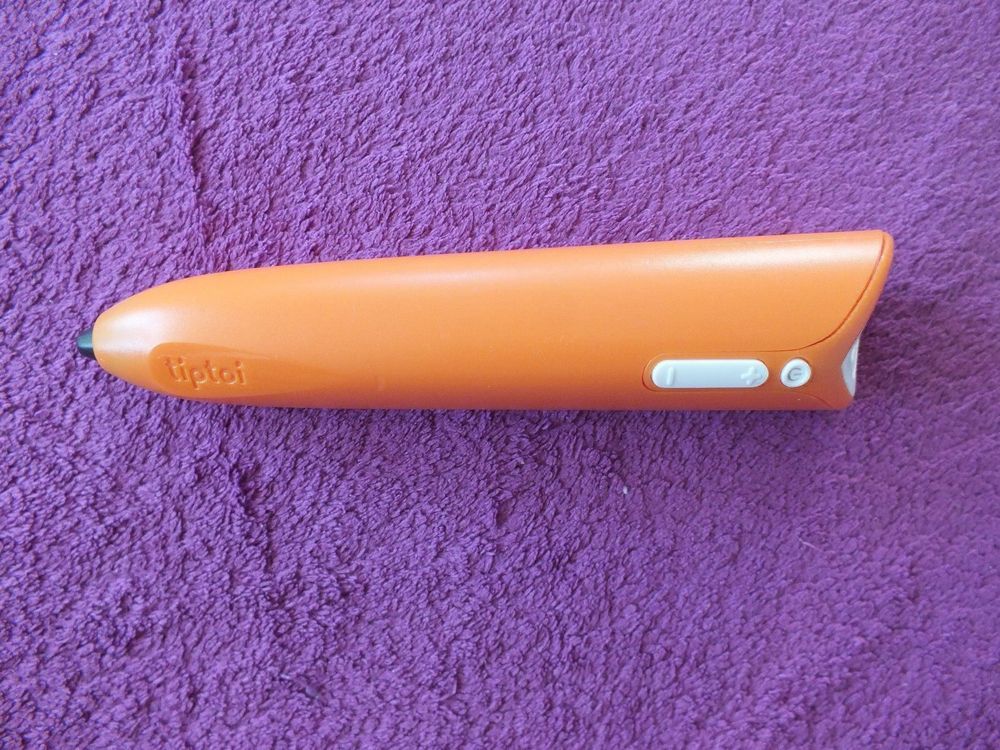 tiptoi Stift der 1. Generation (Gebraucht) in für CHF 21 – mit ...