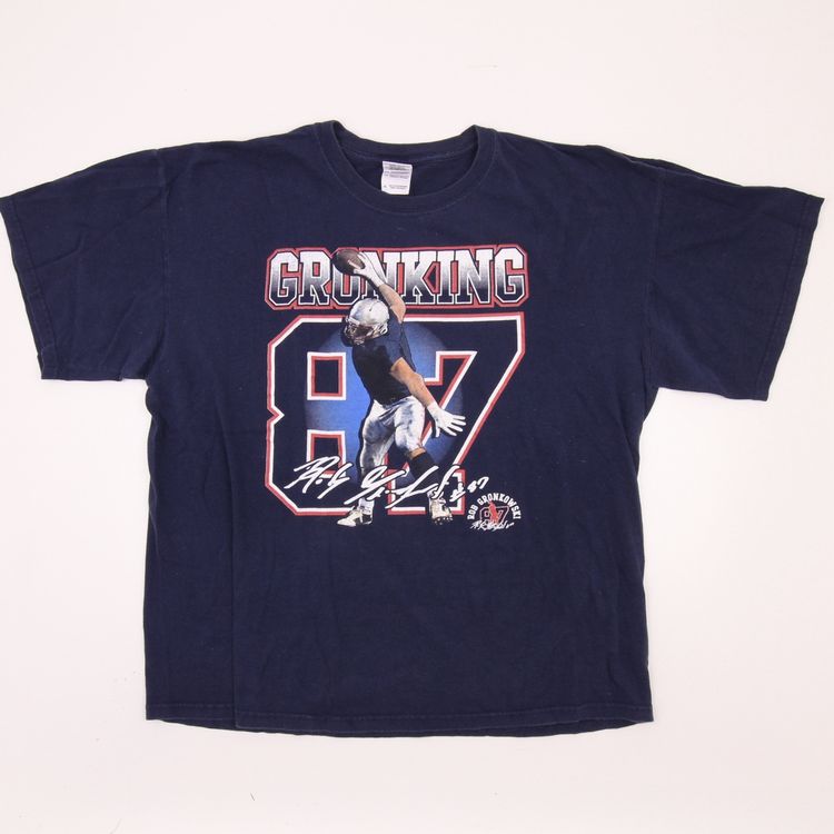 Gronking 87 Shirt (Gebraucht) in Bern für CHF 12 – mit Lieferung auf ...
