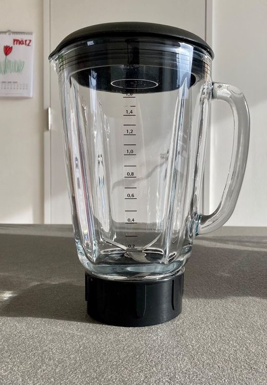 WMF Standmixer Cromargan | Kaufen auf Ricardo