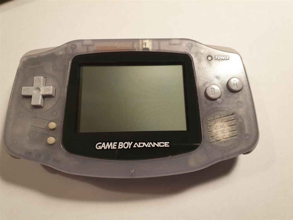 GameBoy Advance | Kaufen auf Ricardo