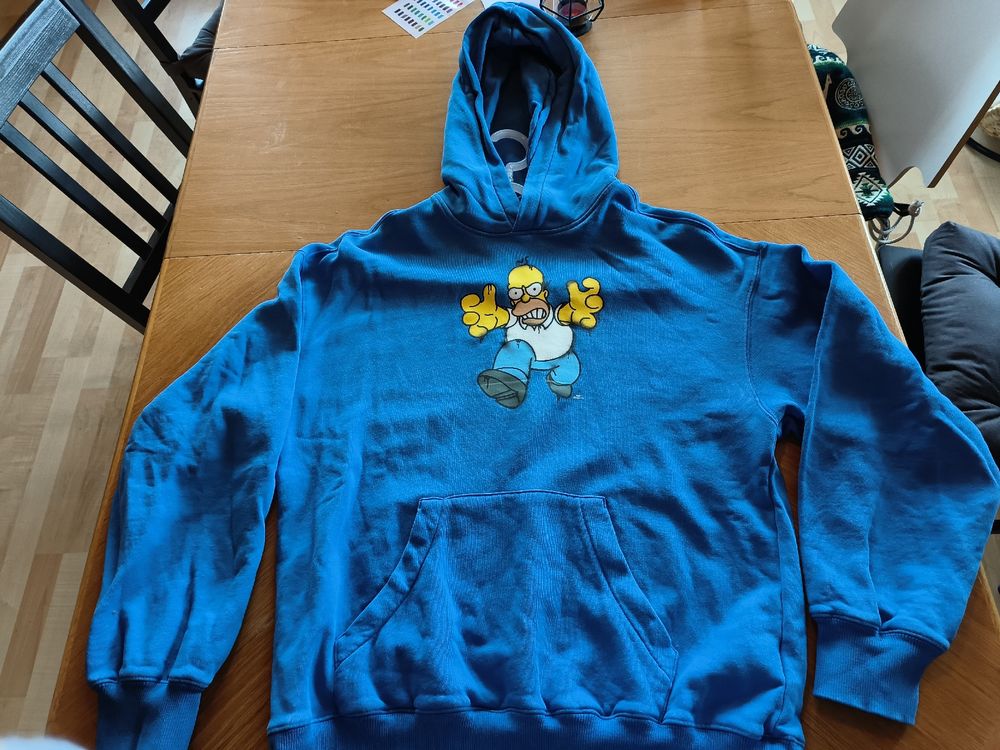 3x Original "The Simpsons" Merch | Kaufen auf Ricardo