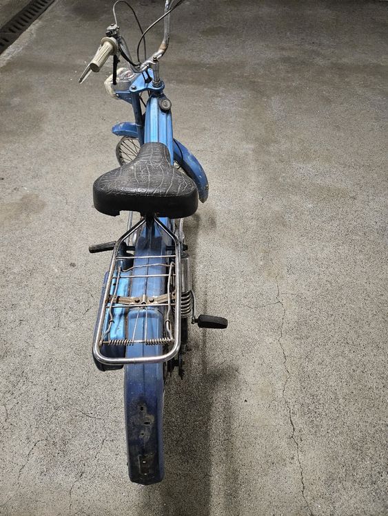 puch Maxi S Austria (Defekt) in Buchrain für CHF 668 – nur Abholung auf ...