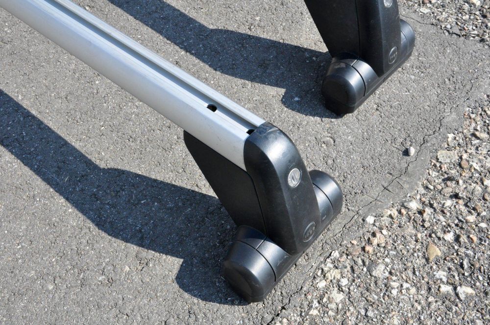 Original VW T5 T6 Grundträger 7H0071126 (Gebraucht) in für CHF 220 ...