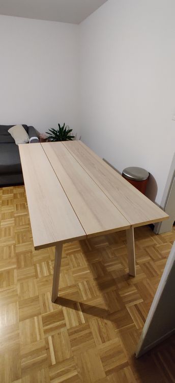 Table IKEA YPPERLIG | Kaufen auf Ricardo