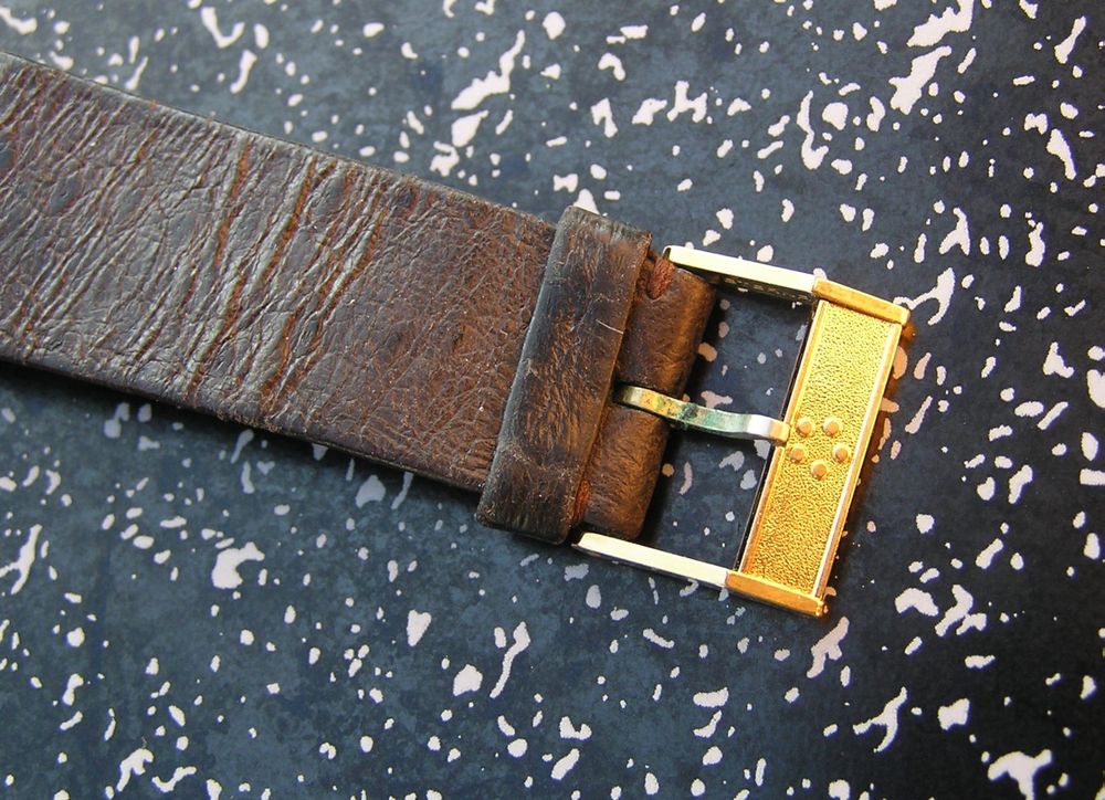 ETERNA MATIC 3003 VINTAGE 70ER JAHRE (Gebraucht) in Grenchen für CHF ...