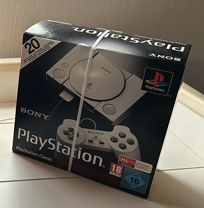 Playstation mini | Kaufen auf Ricardo