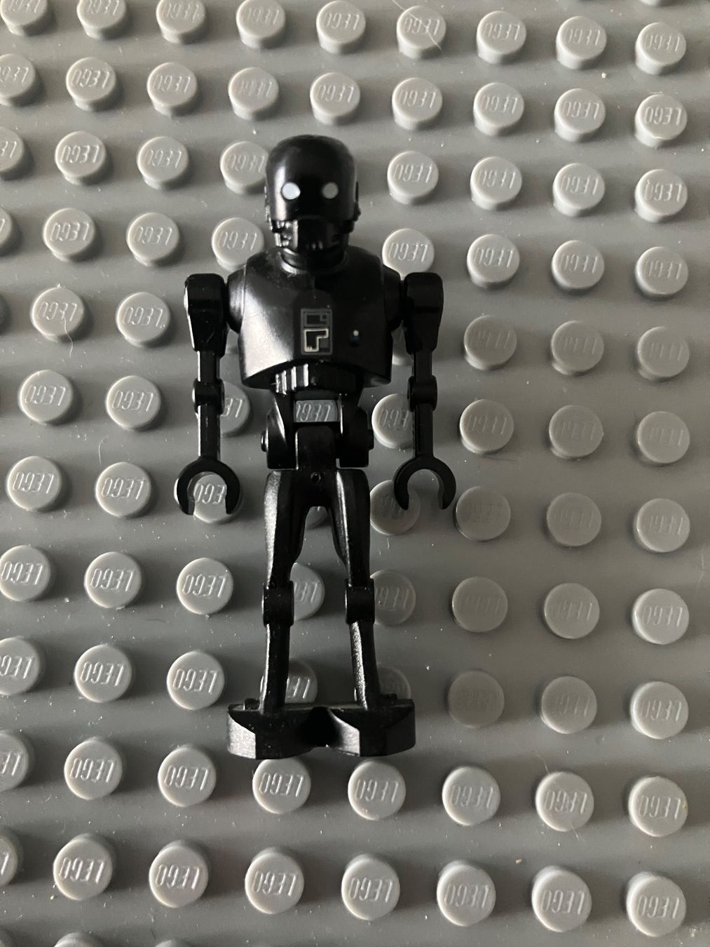 lego star wars minifigures K-2SO (Gebraucht) in Châtel-St-Denis für CHF ...