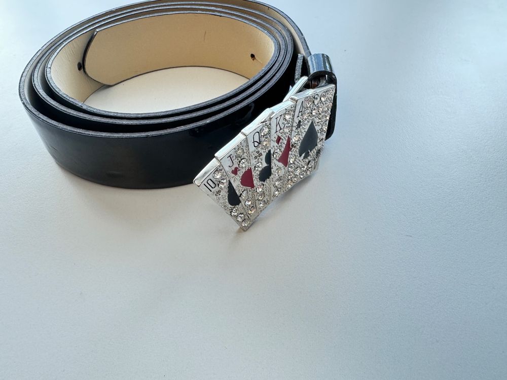 Gürtel / Gurt 105 cm | Kaufen auf Ricardo