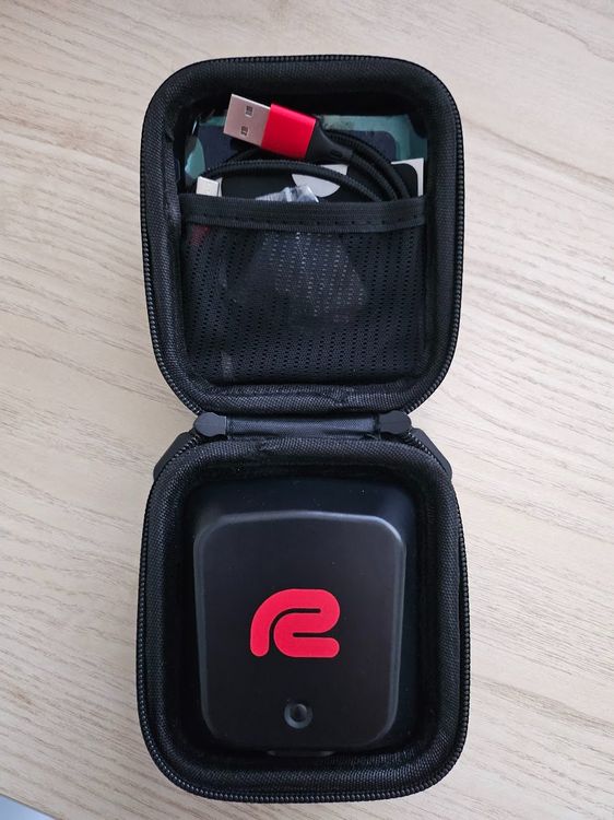 RACEBOX Mini (Gebraucht) in Sissach für CHF 80 – mit Lieferung auf ...