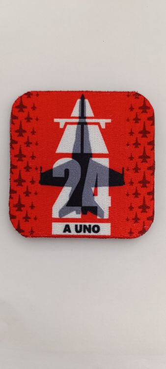 patch alpha uno 24 (Neu und originalverpackt) in Bulle für CHF 27 – mit Lieferung auf Ricardo kaufen