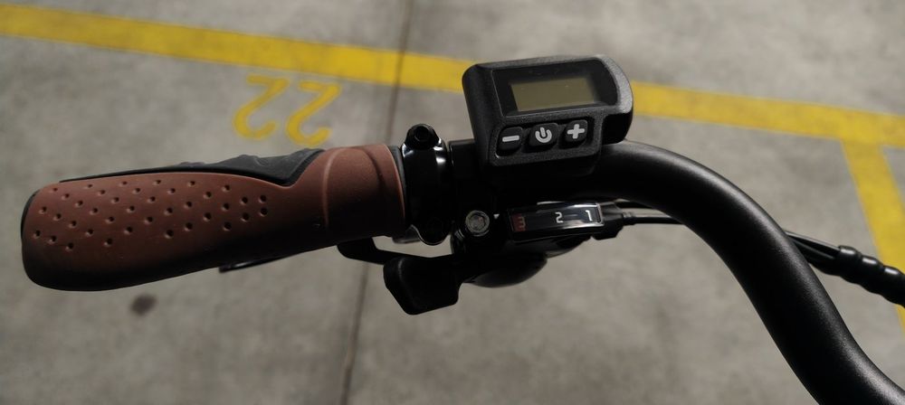 Zenith Bikes Classic Plus ZCL°02 Braun ebike e-bike | Kaufen auf Ricardo