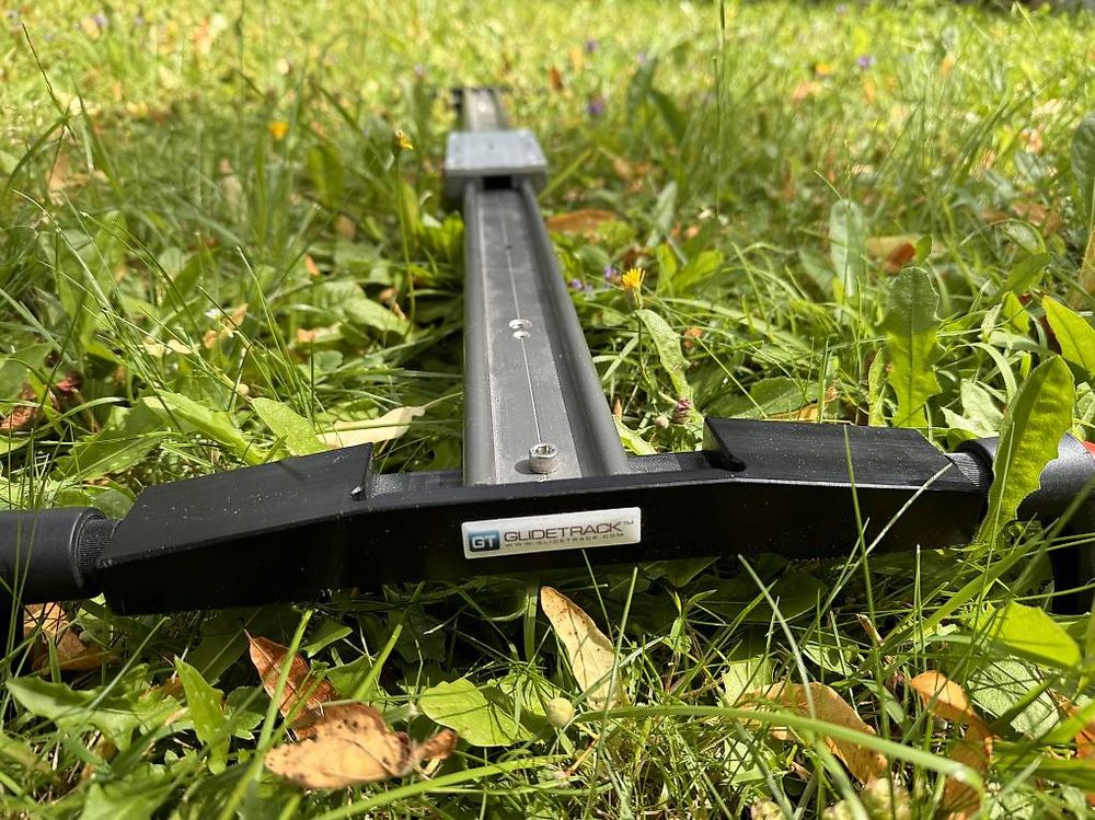 GlideTrack GT Kameraführung 1m (Gebraucht) in Basel für CHF 70 – nur ...