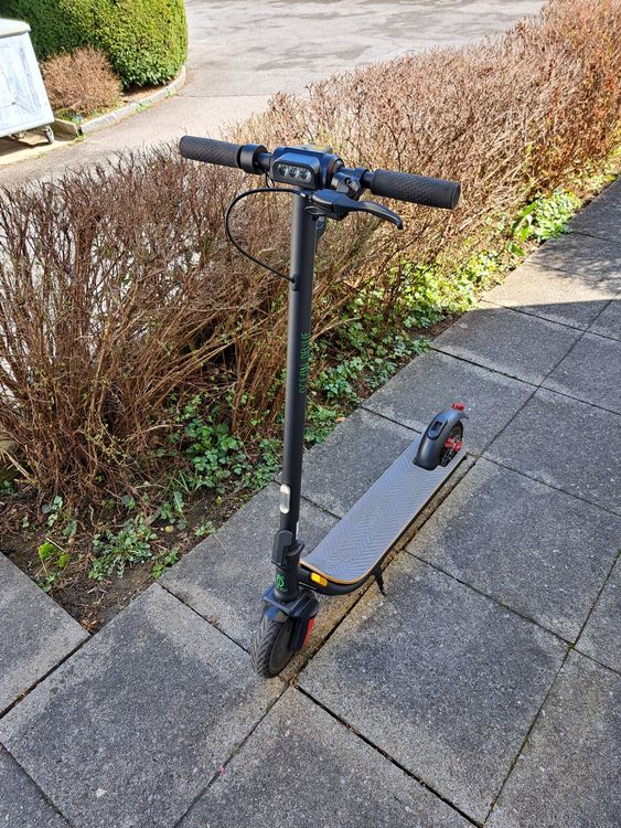 E-Scooter Ocean Drive S9 | Kaufen auf Ricardo