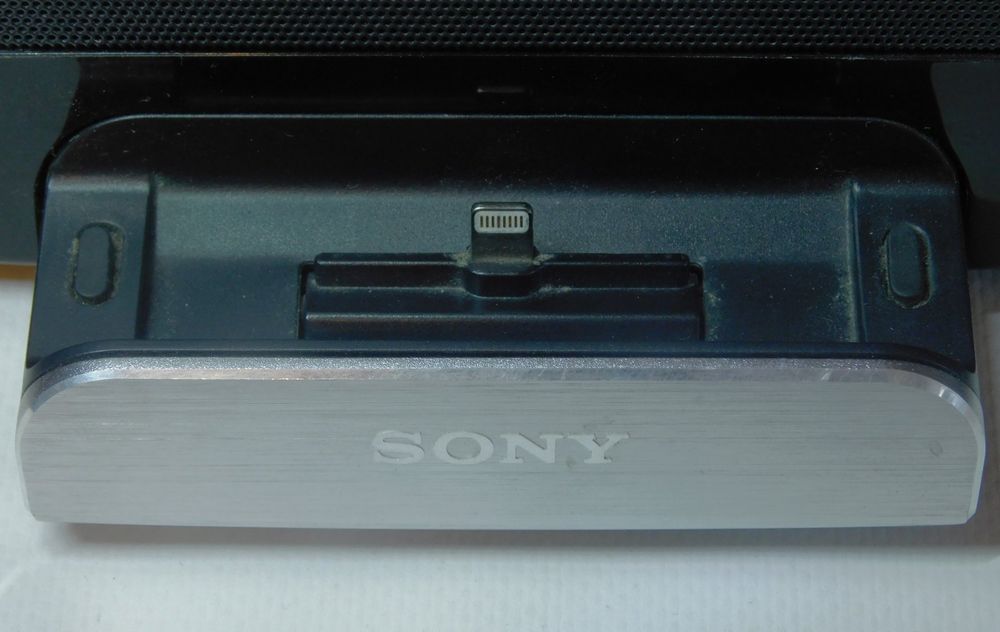 Sony Personal Audio System (Gebraucht) in Emmenbrücke für CHF 65 – mit ...