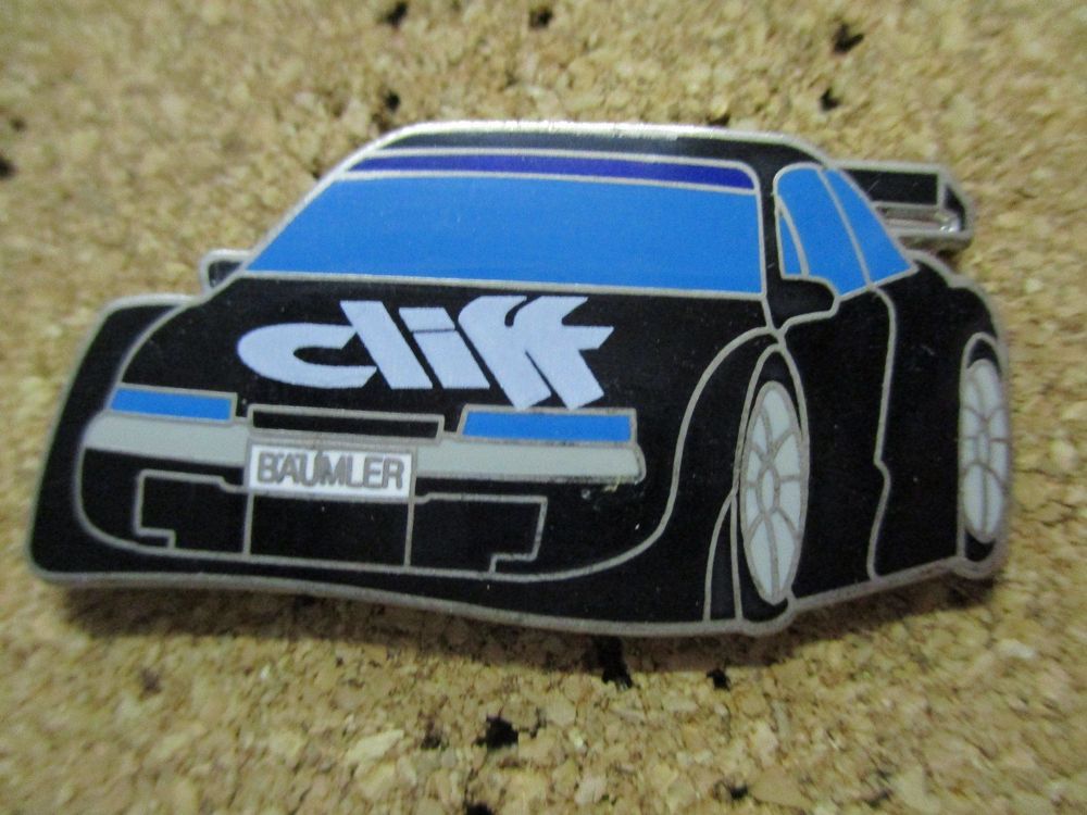 Opel Calibra DTM Cliff Bäumler (Neu (gemäss Beschreibung)) in Felsberg ...