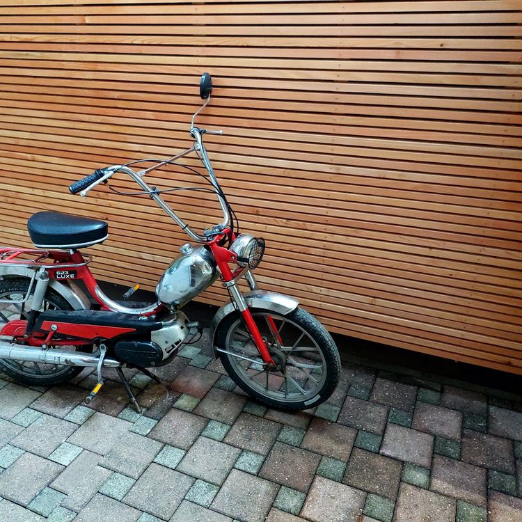 Sachs 503 HERCULES Mofa 2-Gang | Kaufen auf Ricardo
