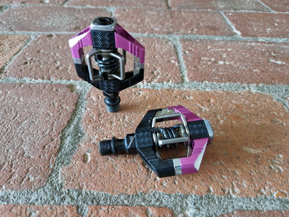 Crank brothers candy 7 | Kaufen auf Ricardo