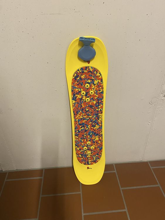 Burton Riglet 90cm (Gebraucht) in Zürich für CHF 45 – nur Abholung auf ...