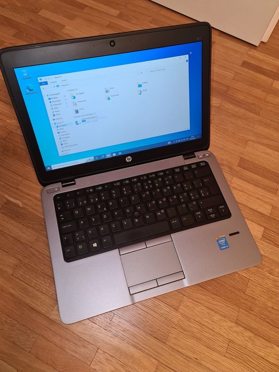 HP Elitebook 820 G1 | Kaufen auf Ricardo