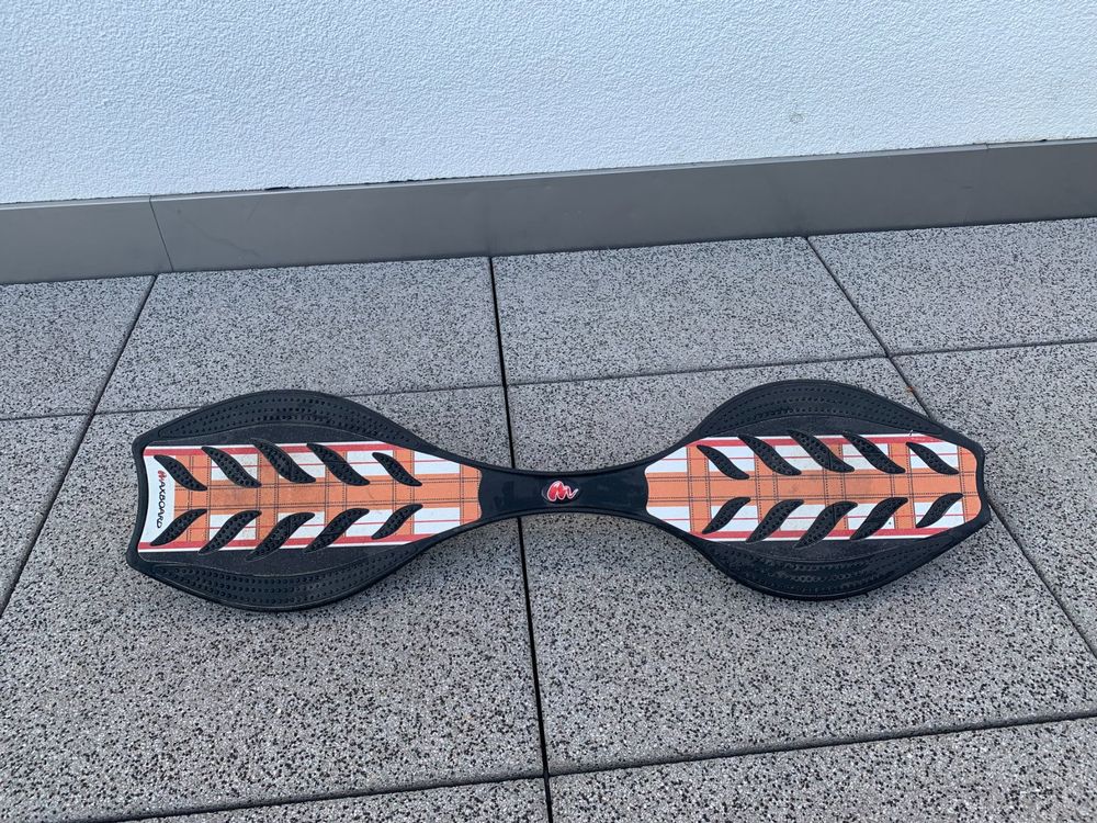 Maxboard (Gebraucht) in für CHF 9 – nur Abholung auf Ricardo kaufen