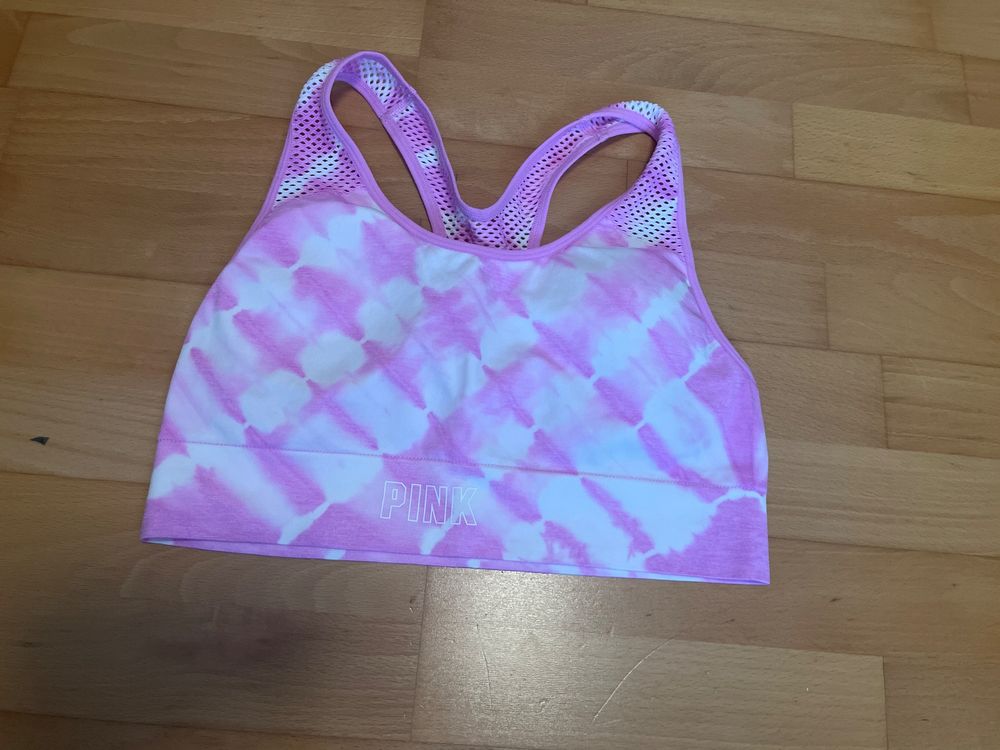 PINK Sport Bh (Gebraucht) in Bülach für CHF 10 – mit Lieferung auf ...