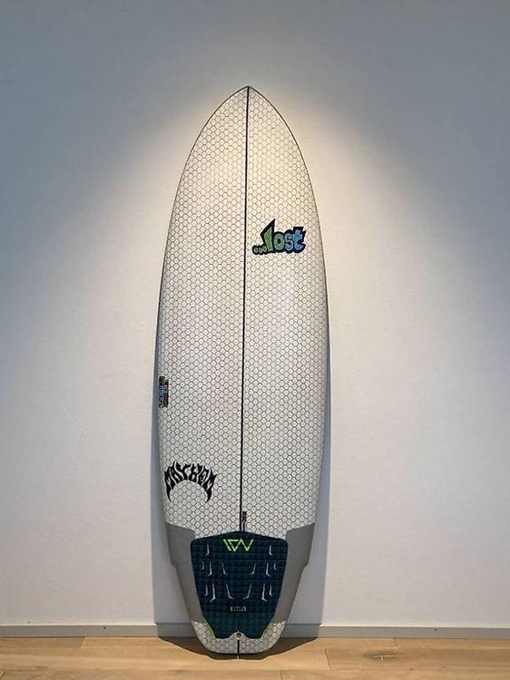 LibTech x Lost Puddle Jumper 5'9 (D'occasion) à Biel/Bienne pour CHF ...