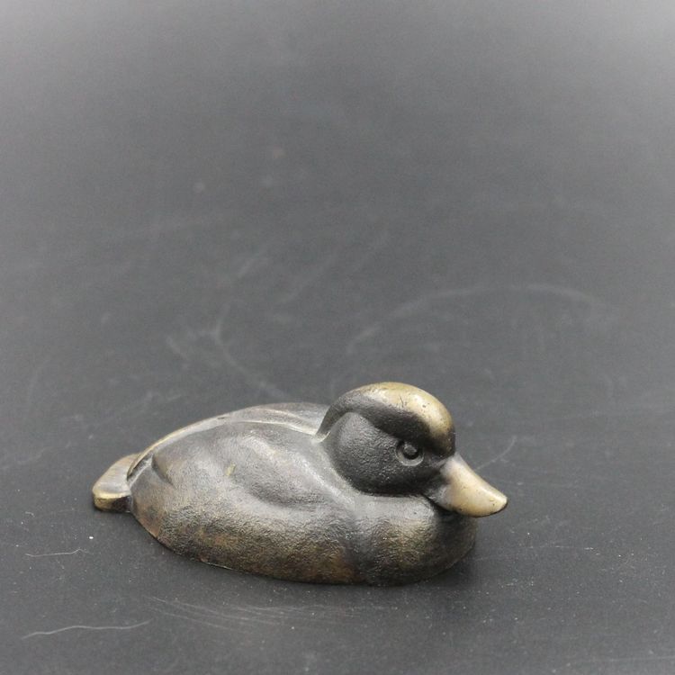 Bag Turgi, Bronze Figur. (Gebraucht) in Bern für CHF 204 – mit Lieferung auf Ricardo kaufen