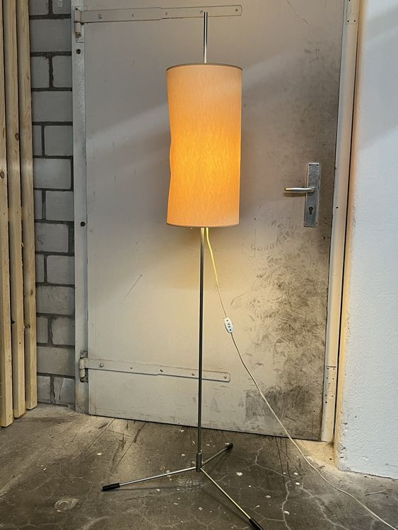 Vintage Stehlampe kurios (Gebraucht) in Niederurnen für CHF 175 – nur Abholung auf Ricardo kaufen