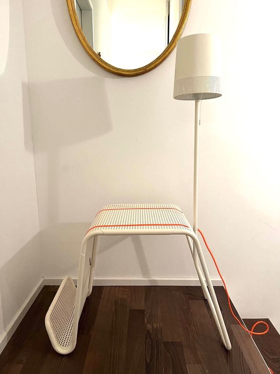 Table d’appoint IKEA PS (D'occasion) à Neuchatel pour CHF 70 – avec ...