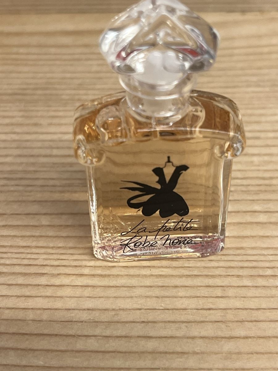 Guerlain La Petite Robe Noire Miniatur, original/neu! (Neuf avec ...