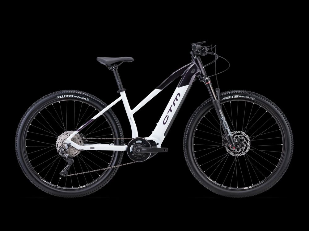 E-Bike CTM Ruby X Pro Bafang M500 95Nm 630Wh (Neu und originalverpackt) in Morgarten für CHF ...