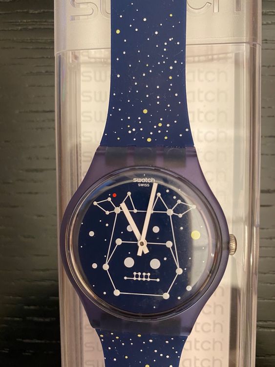 SWATCH | Kaufen auf Ricardo