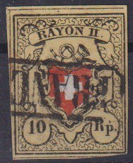 Raar Rayon 16II A2-LO, T7, FRANCO IM KASTEN++++++ (Gebraucht) in ...