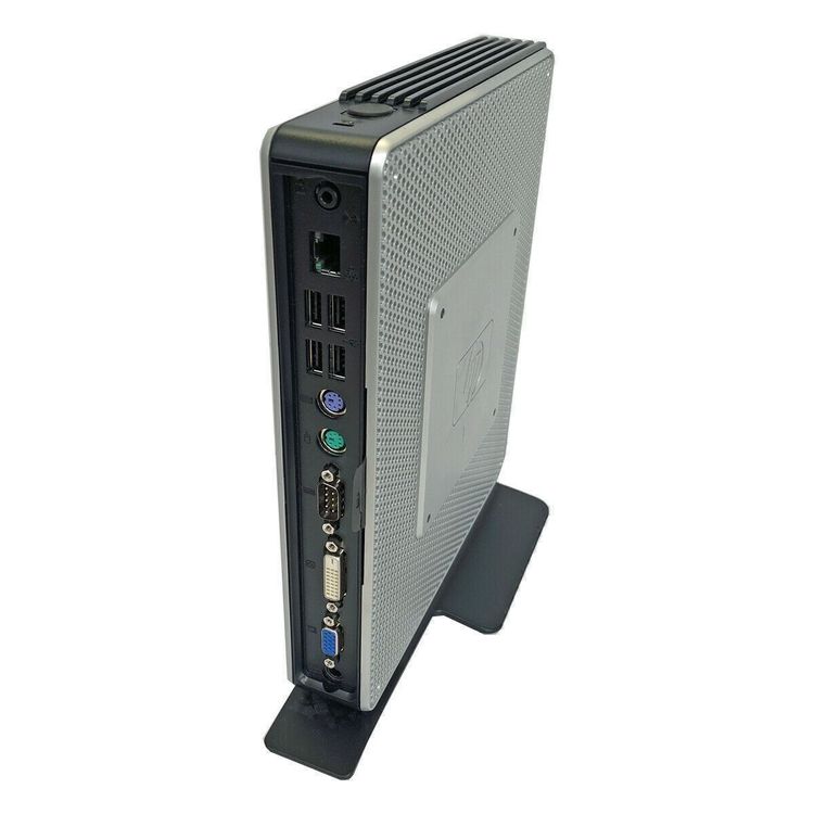 HP THIN CLIENT T5730 Hstnc-003-tc | Kaufen auf Ricardo