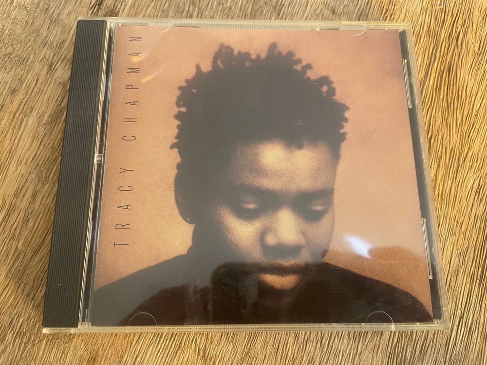 Tracy Chapman - Elektra - CD | Kaufen auf Ricardo