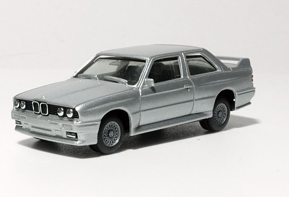 BMW E30 M3 Herpa 1:87 | Kaufen auf Ricardo