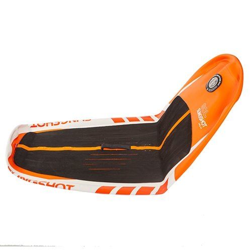 Slingshot Foil Wing Board I-fly 120Lt Inflatable (Neu und ...