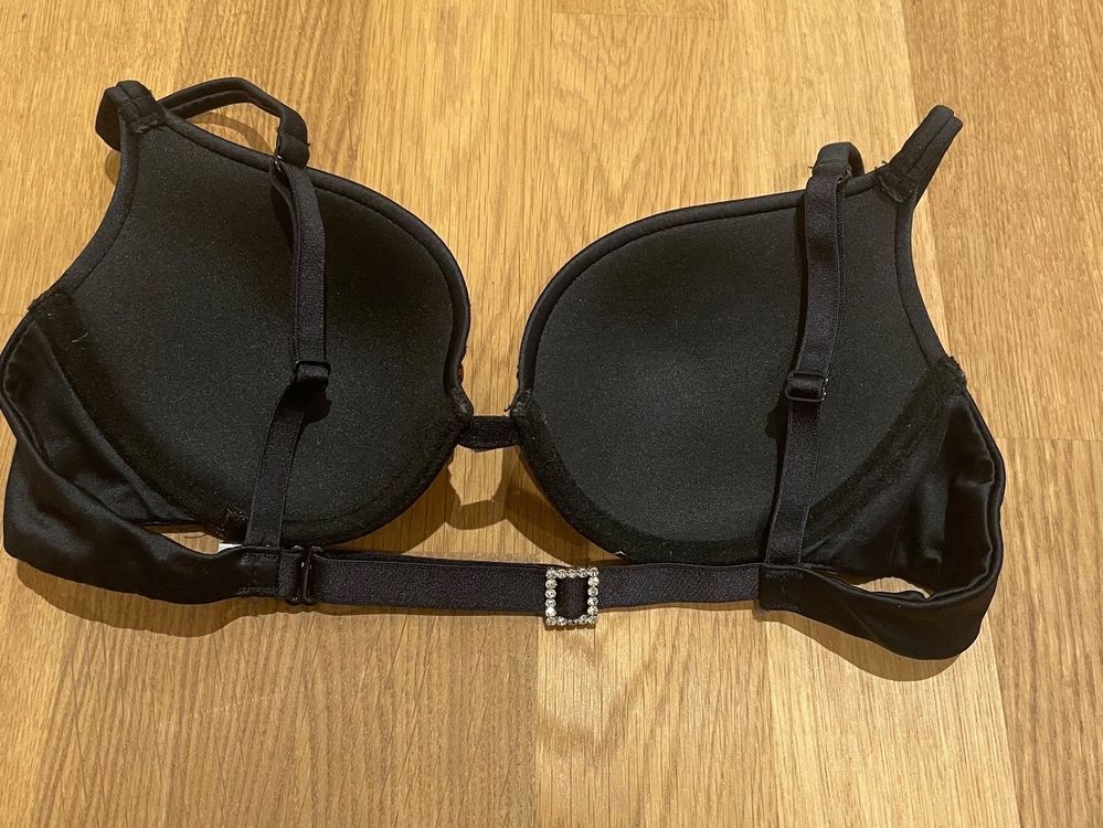 BH 80b intimissimi (Gebraucht) in für CHF 10 – mit Lieferung auf ...