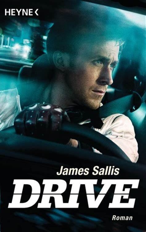 James Sallis - Drive (Gebraucht) in Däniken SO für CHF 2 – mit ...