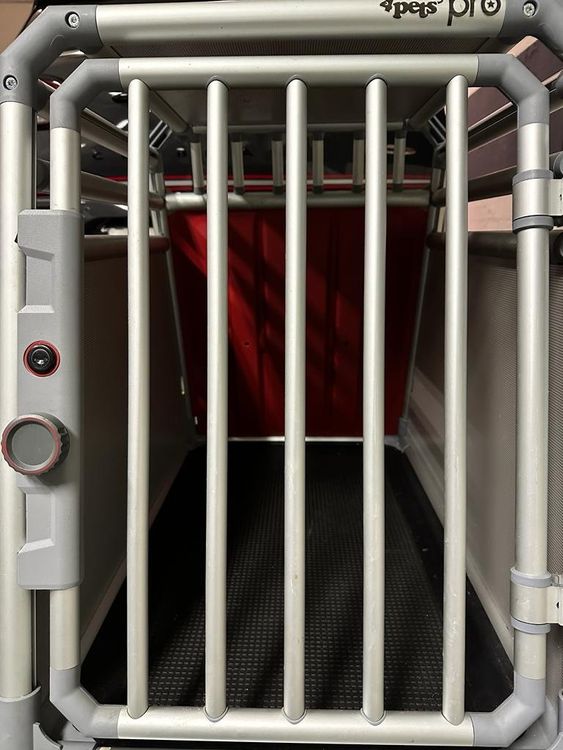 Box per cane | Kaufen auf Ricardo