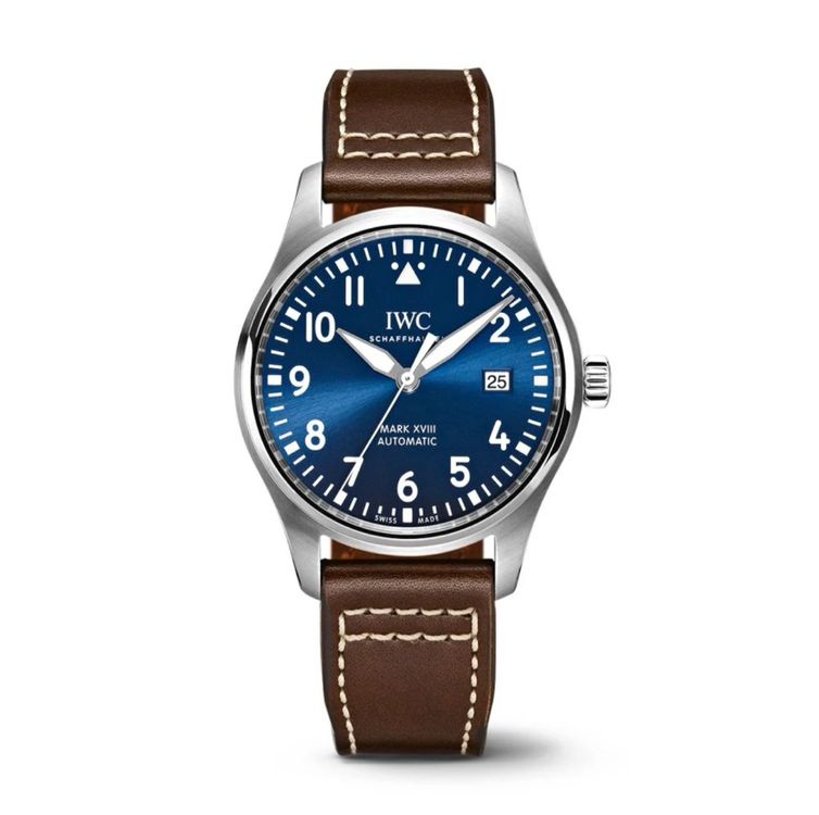 IWC Pilot Mark | Kaufen auf Ricardo