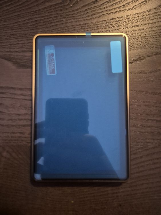 Beckett graded card case only for Beckett (Neu (gemäss Beschreibung ...