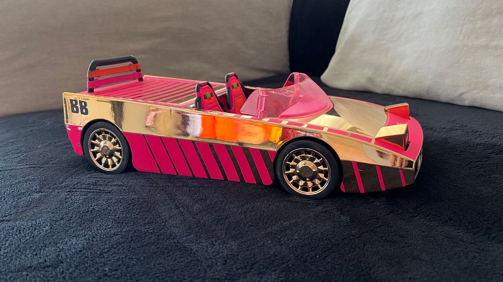 LOL Auto (Gebraucht) in Trachslau für CHF 8 – mit Lieferung auf Ricardo ...