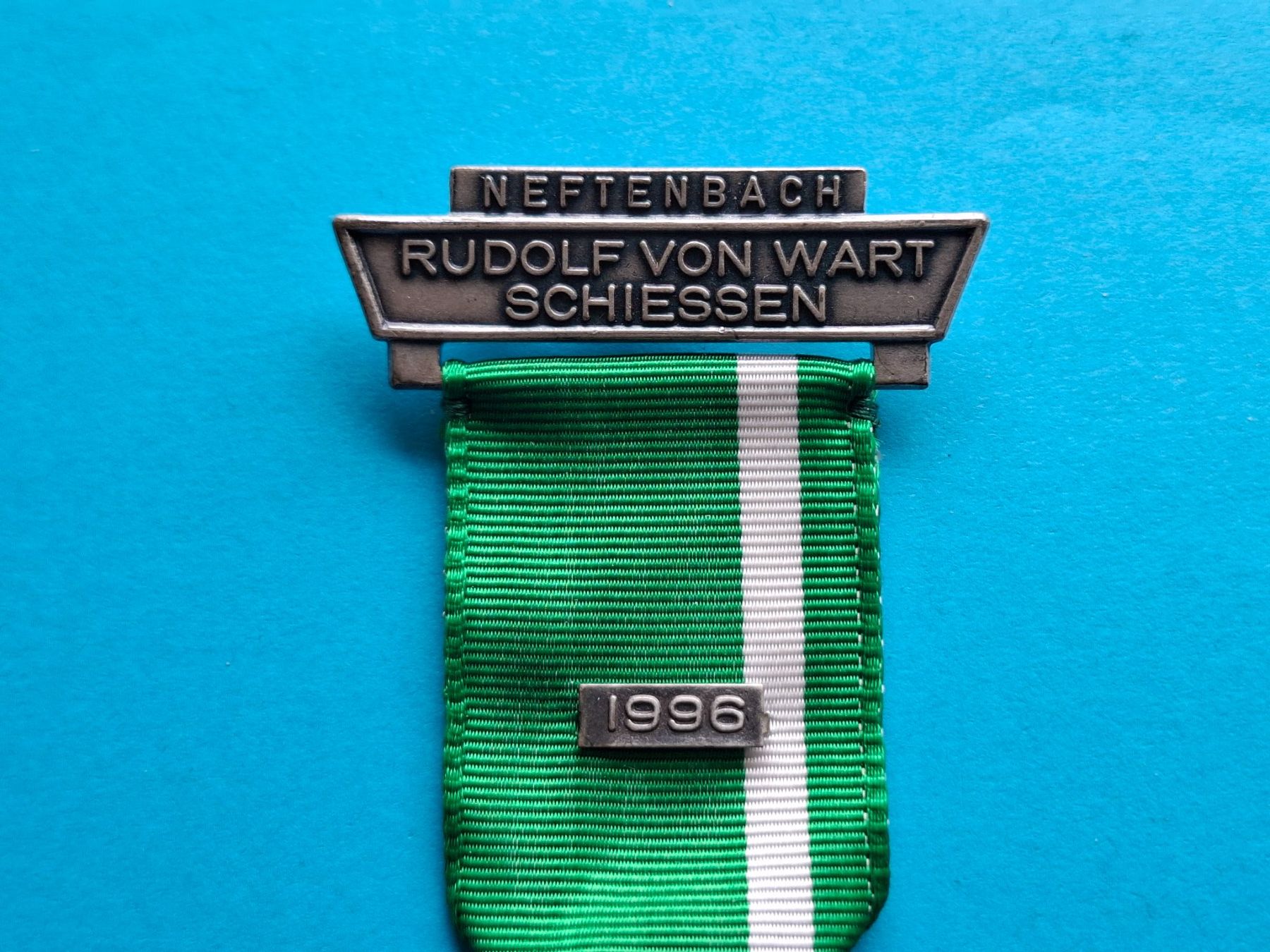 St. Gallen Jäger 1790 - 1792 (A862) (Gebraucht) in Schwanden GL für CHF ...