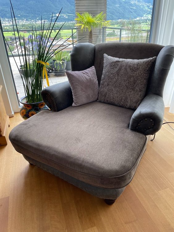 Xxl Sessel Hoffner
